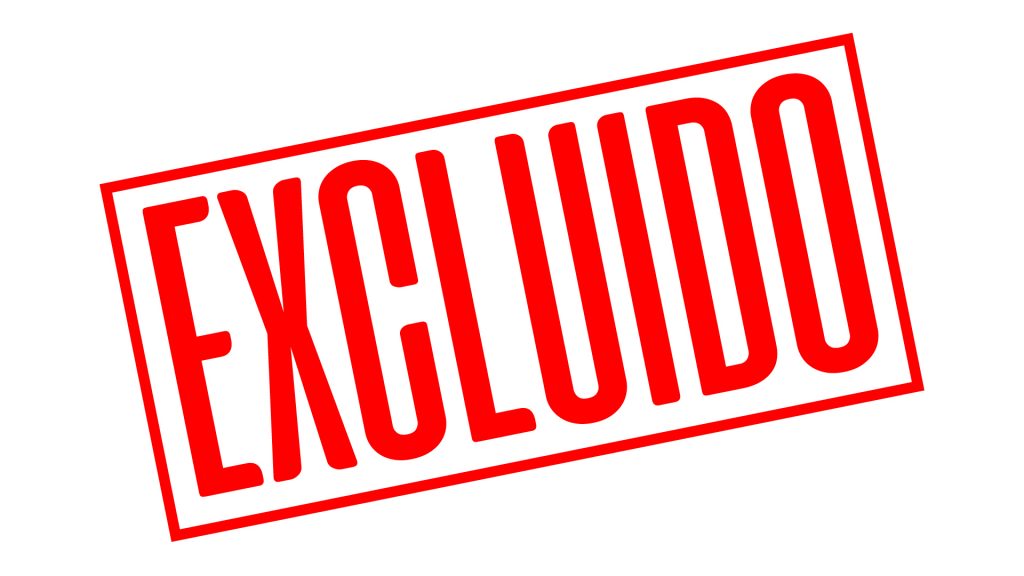 11 Causas de Exclusión en el Monotributo [IMPORTANTE]